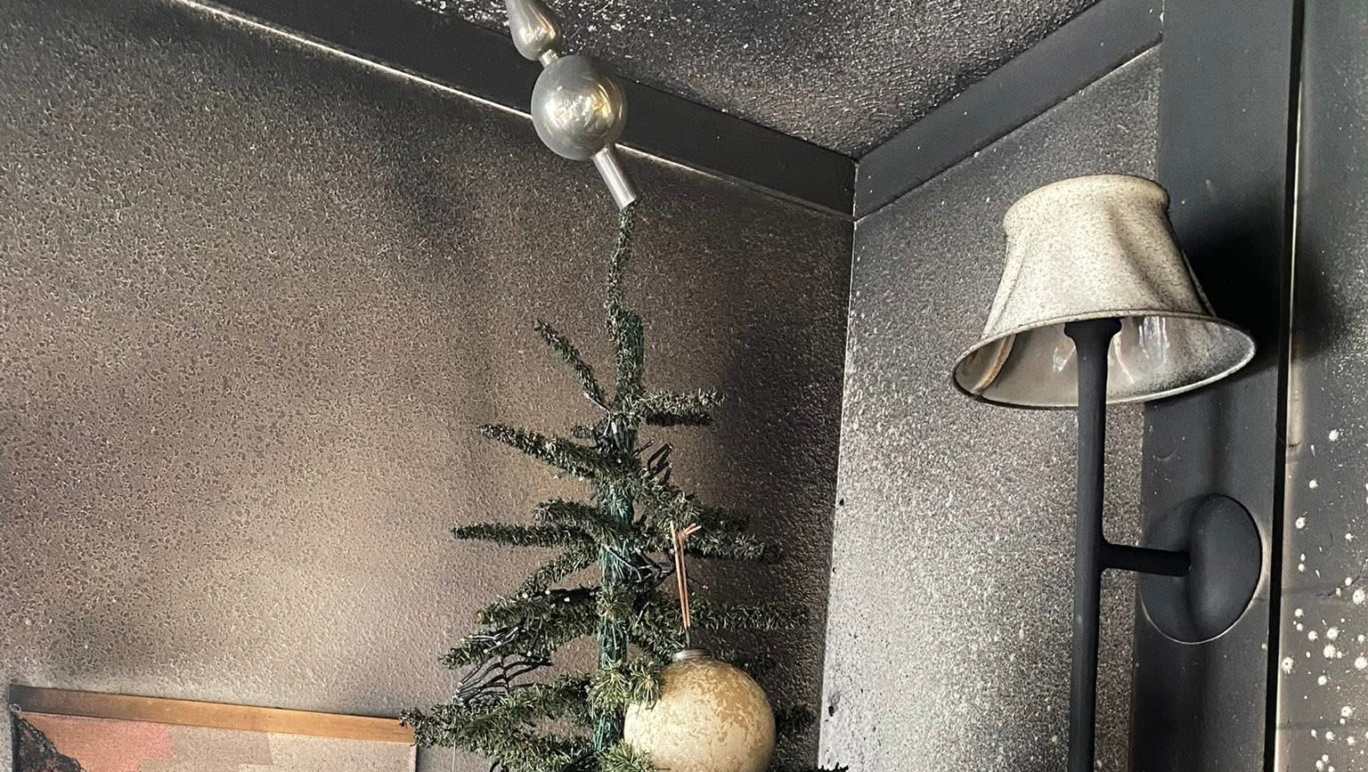 Fundraiser by Keshia Anderson : Support Jimmy & Sabrina After House Fire