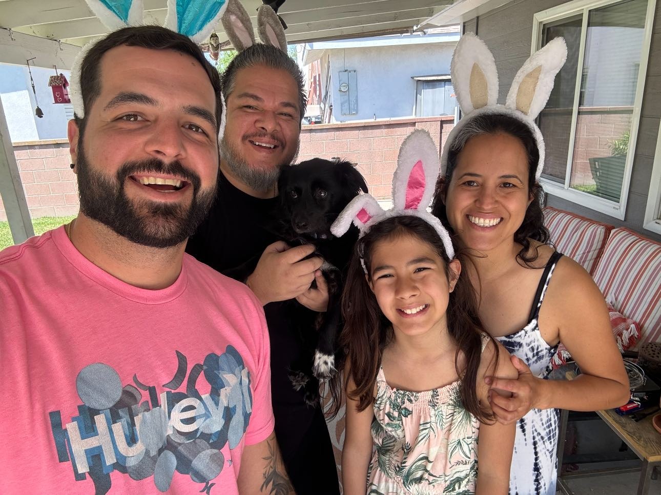 Fundraiser for Hedi Fazai by Eric Mason : Support Hedi Fazai's Fight ...