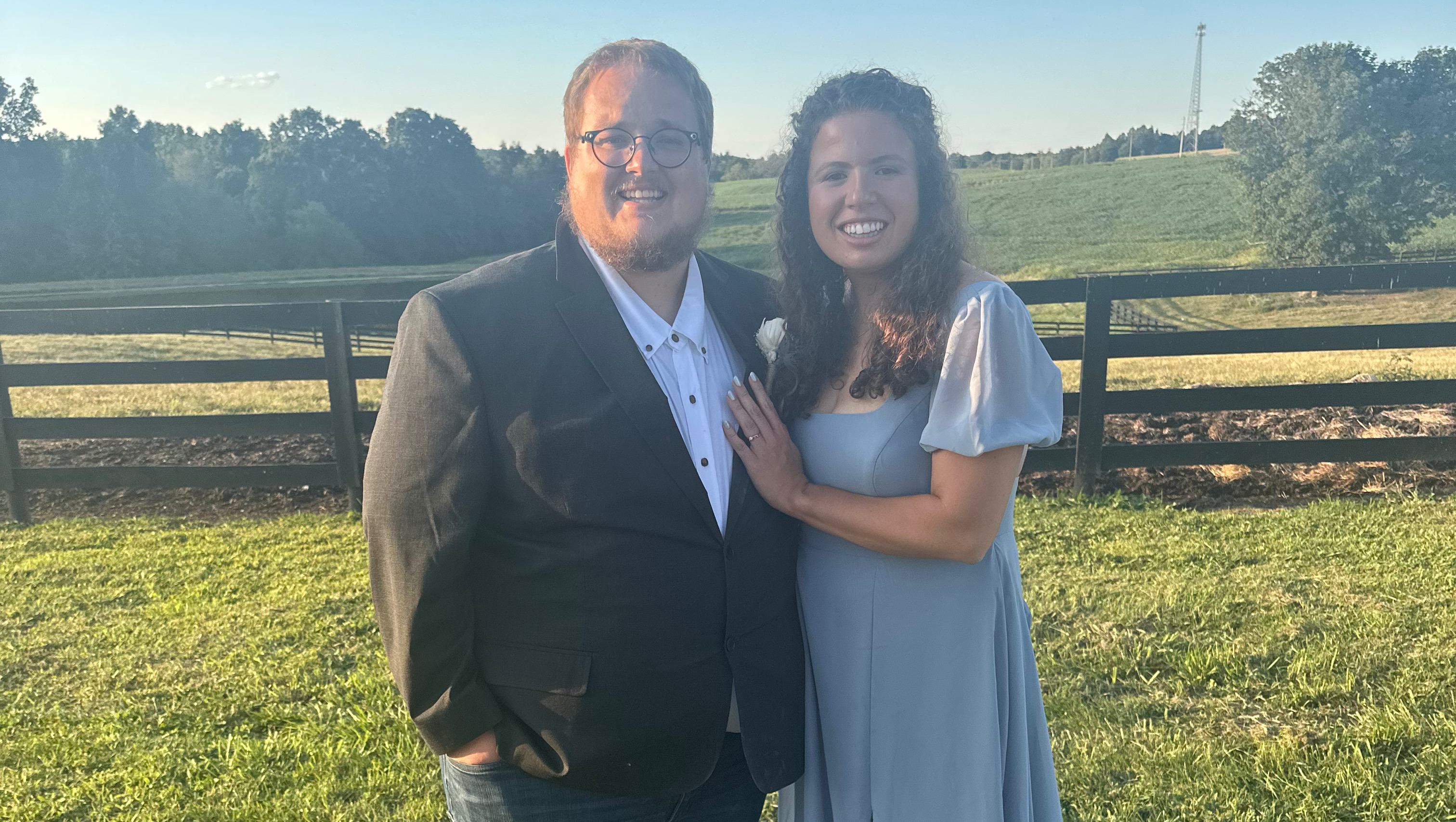 Fundraiser by Ben Soper : Bringing Hope to Life – Our Embryo Adoption ...