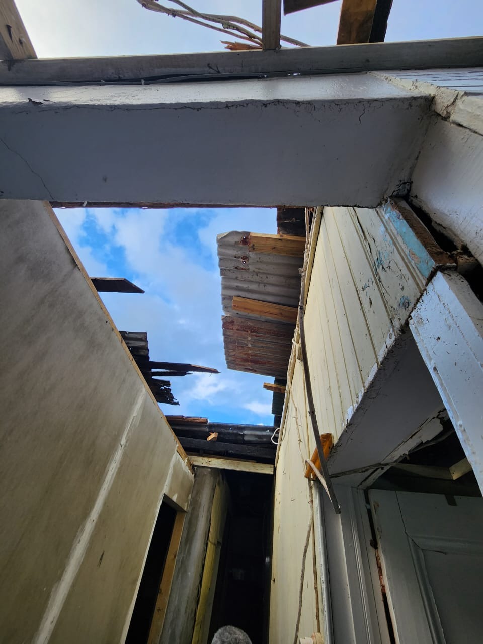 Fundraiser by Lorna Gooden : HELP JAMAICA REBUILD AFTER HURRICANE MELISSA