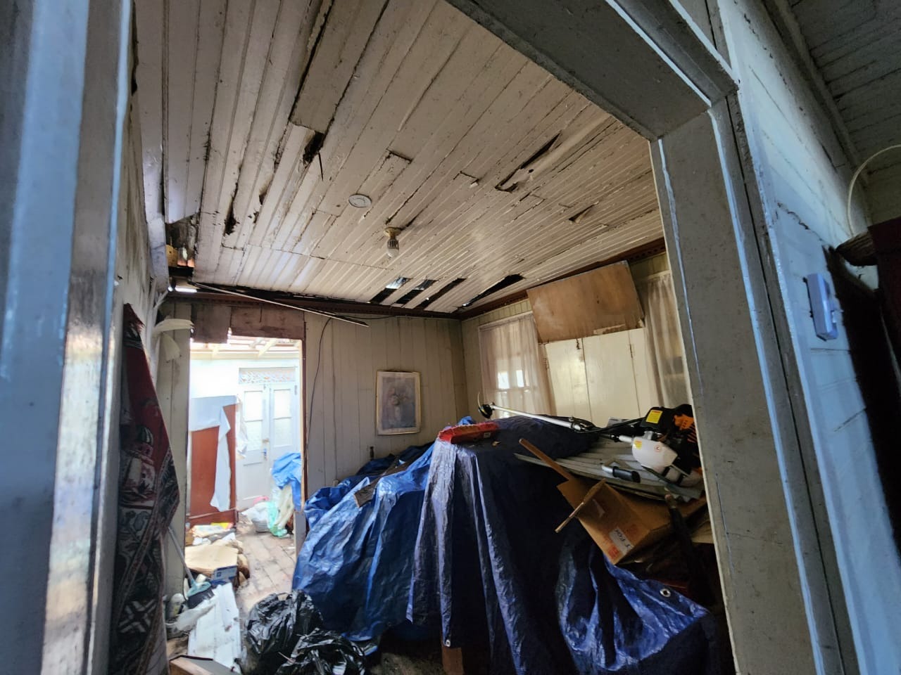 Fundraiser by Lorna Gooden : HELP JAMAICA REBUILD AFTER HURRICANE MELISSA