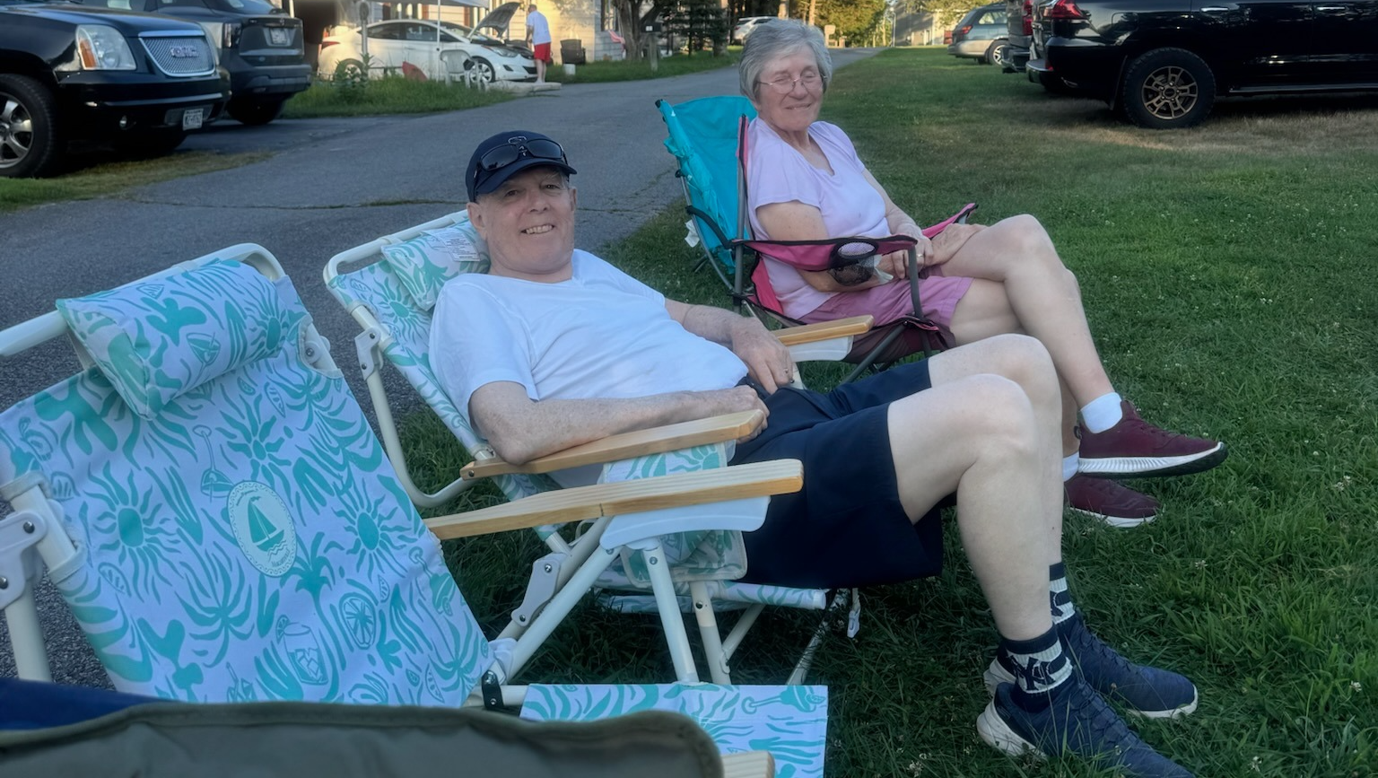 Fundraiser by Chrissy Duryea : Support the Stivers Family After ...