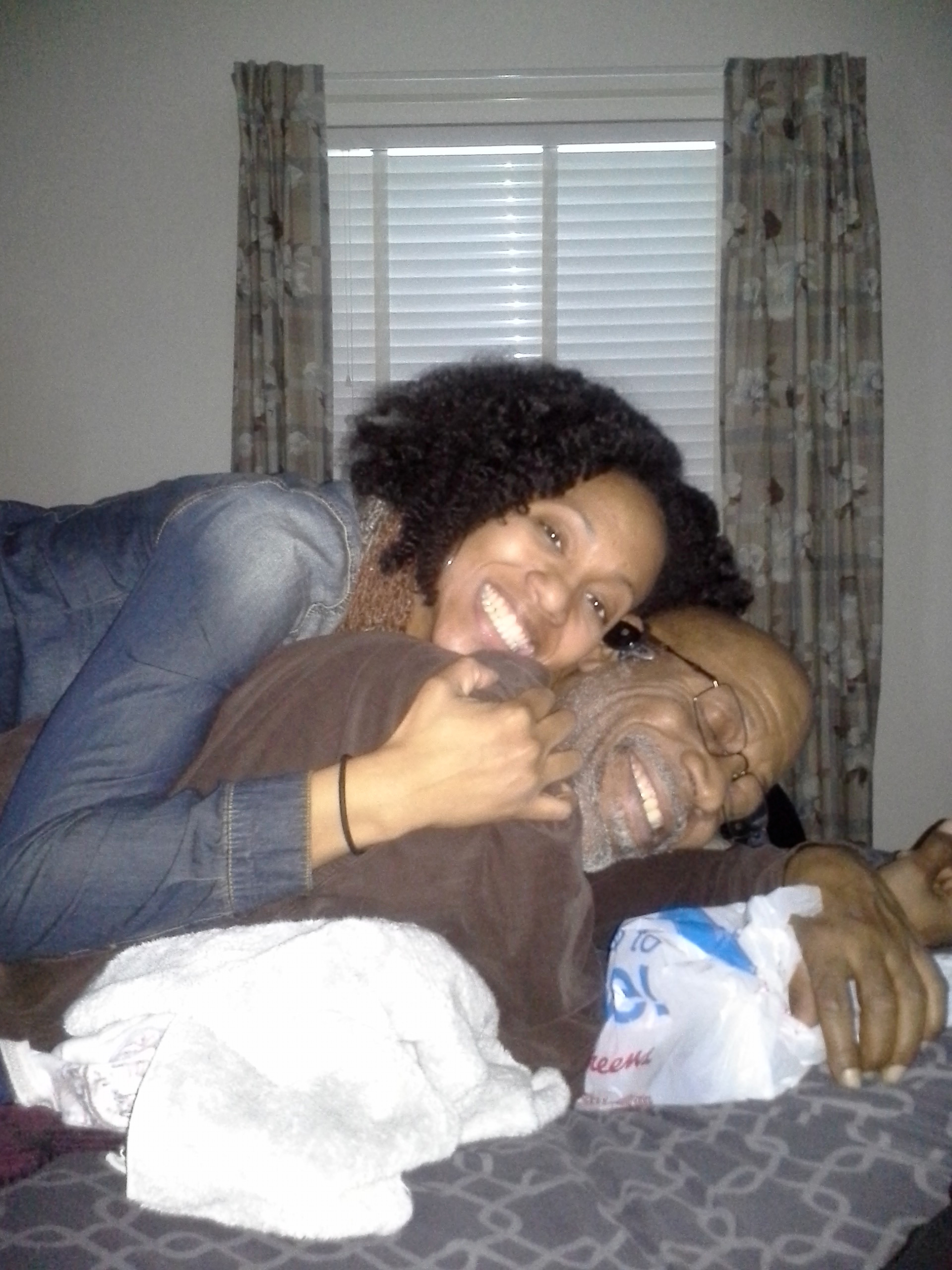 Fundraiser by Alexis Coleman : Bring Alexis Home: To Heal, Reset, and Refocus