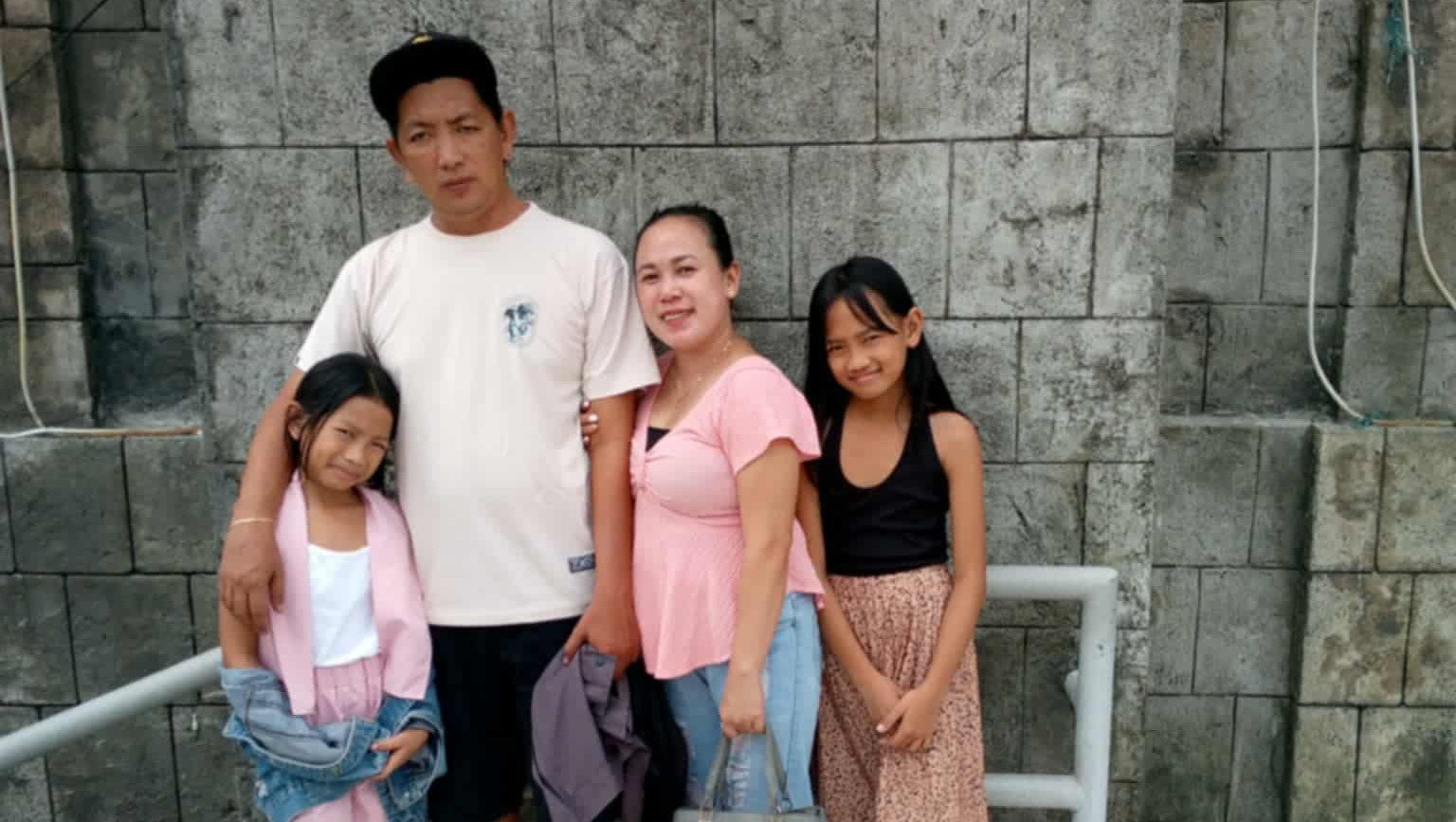 Fundraiser by Rick and Maria Varner : Support Mark’s Stroke Recovery ...