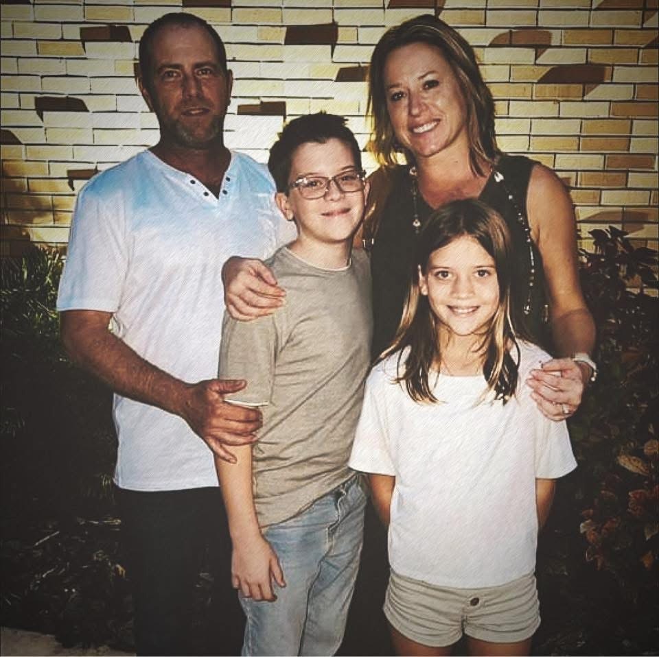 Fundraiser by Sarah Burkett : Support for the Burkett Family after Loss