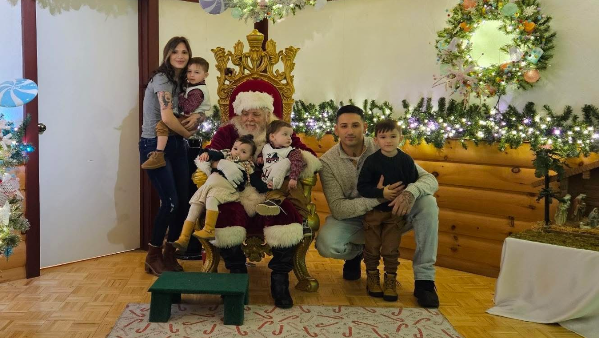 Fundraiser by Ashlee Dale : Support the Parwey Family's Medical Journey