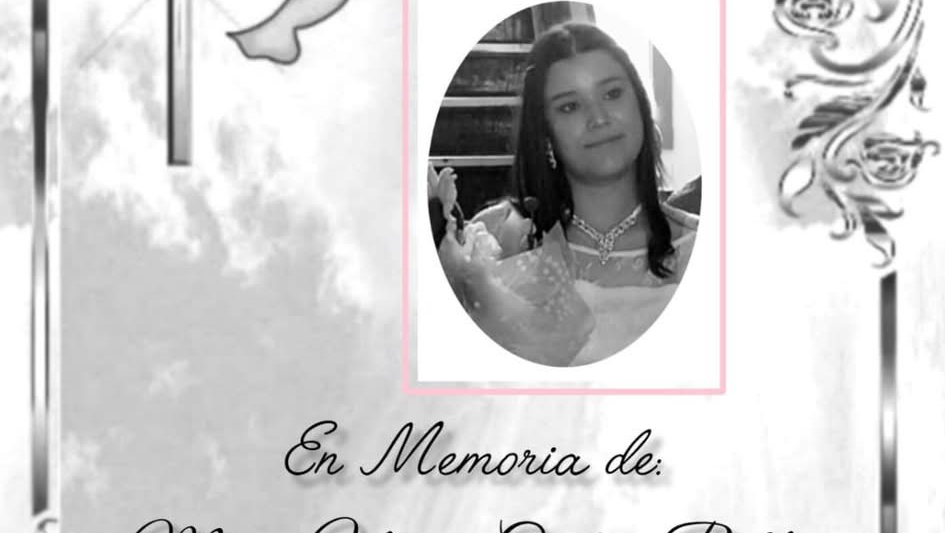 Fundraiser by Ana Rodriguez : In memory of Maria Yuleymi and unborn Angel