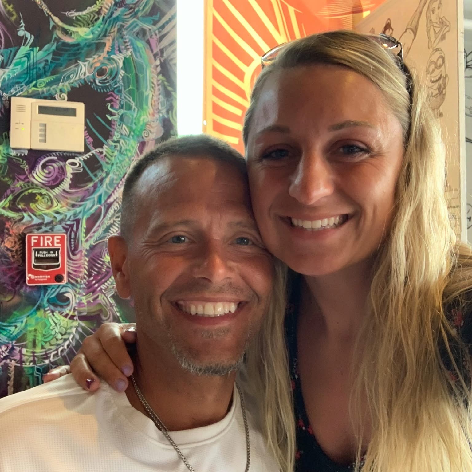 Fundraiser for Cynthia Thompson by Alyssa Vella : Help Cindy & Mark ...