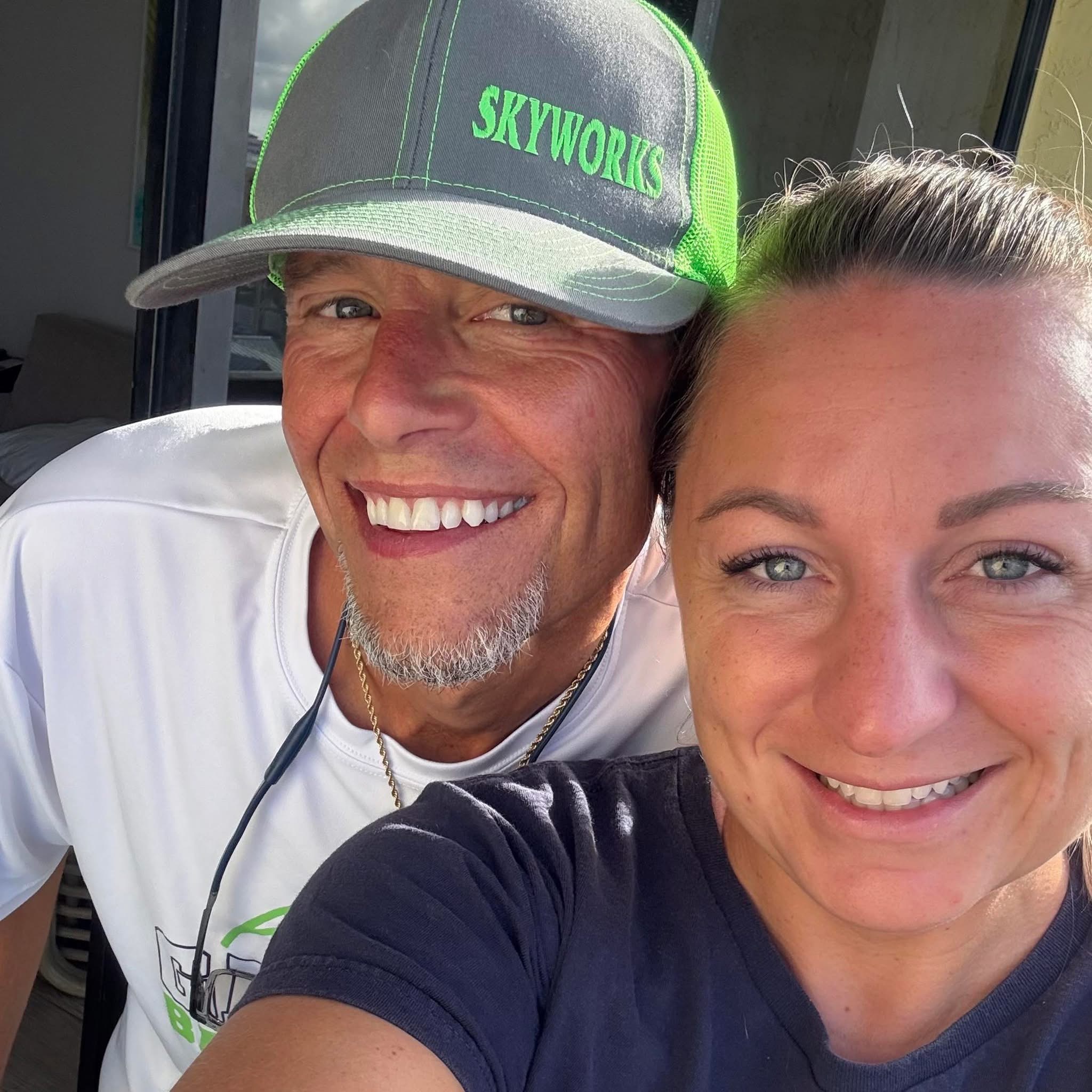 Fundraiser for Cynthia Thompson by Alyssa Vella : Help Cindy & Mark ...