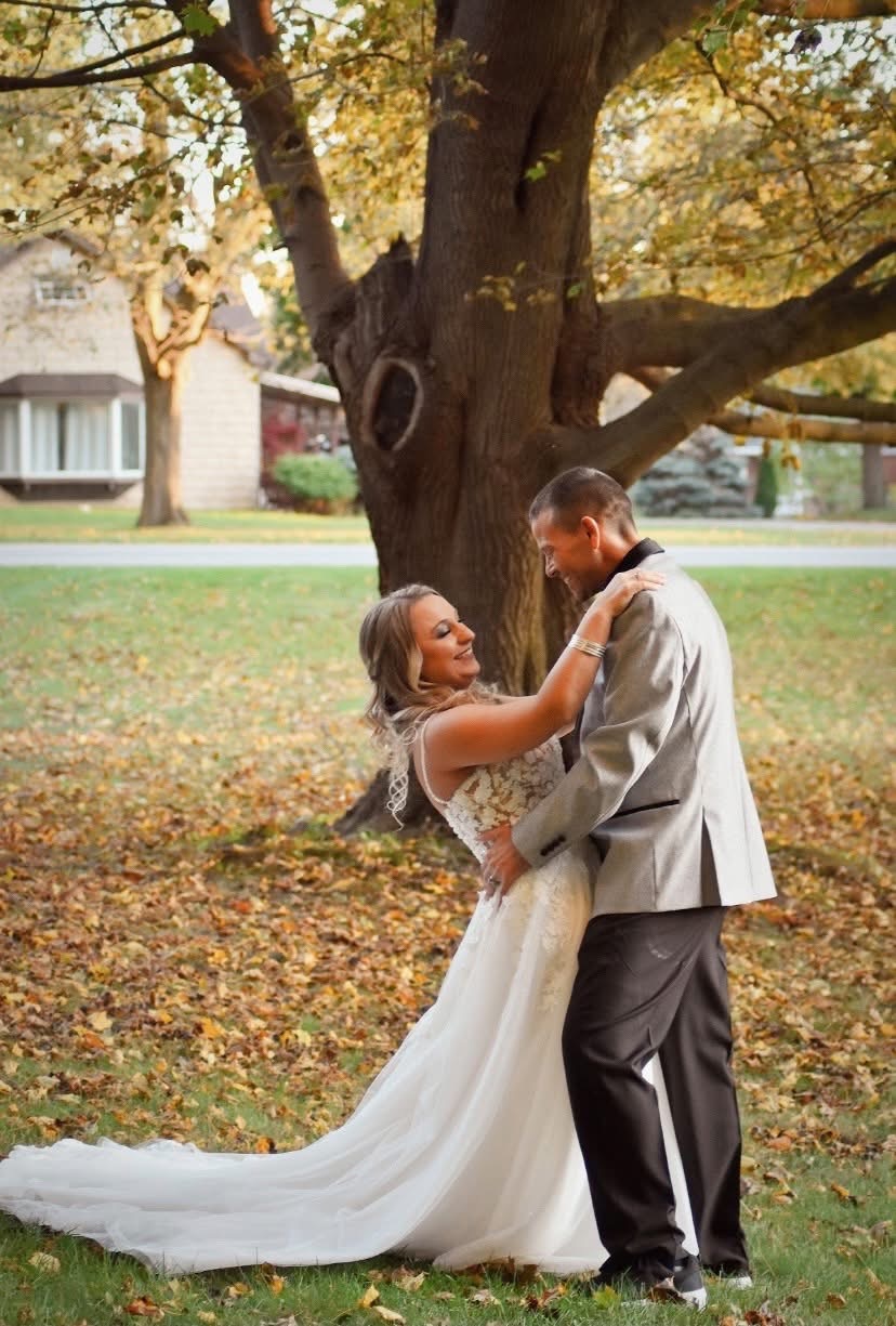 Fundraiser for Cynthia Thompson by Alyssa Vella : Help Cindy & Mark ...