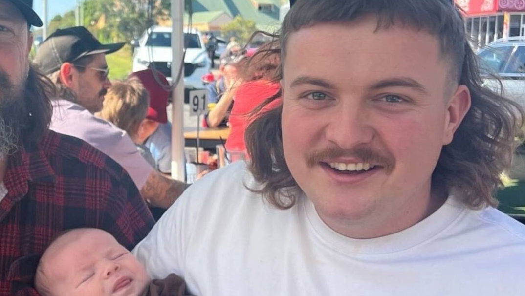 Fundraiser by CFMEU NSW : Donations for Jack McGrath's family