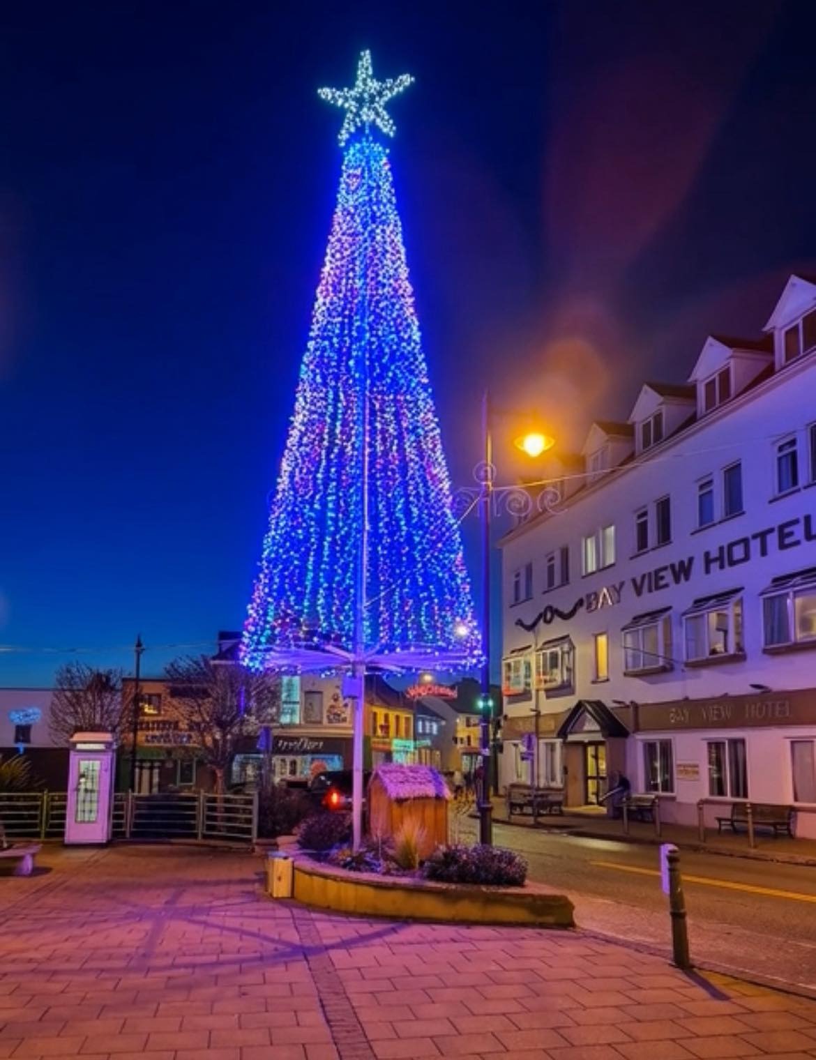 Fundraiser for Killybegs Community Council by Ultan Pringle : Killybegs ...