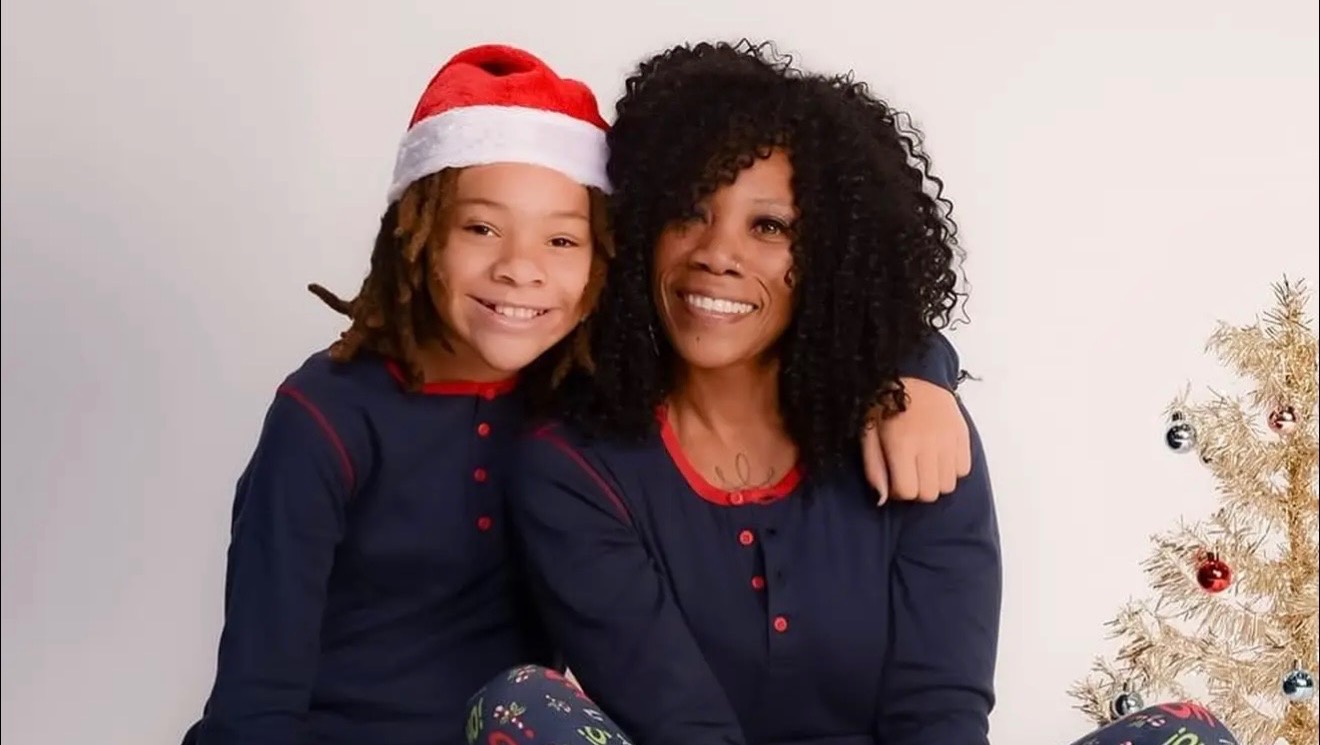 Fundraiser for KEVIA SHEPARD by Brittney Mitchell : Support Ms. Kevia ...