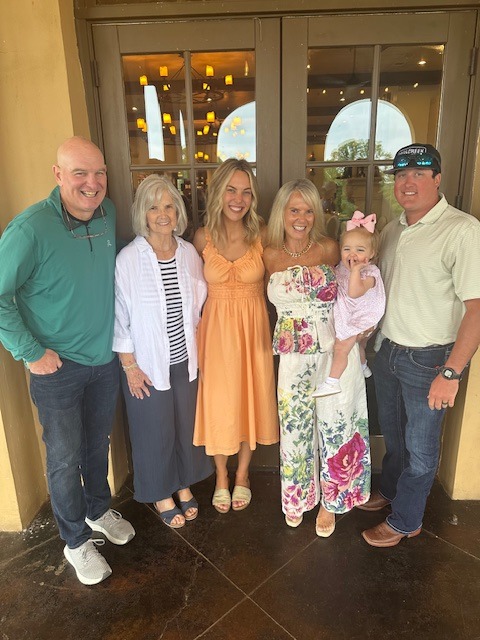 Fundraiser by Madison Wilson : Support Greg Dirst's Life-Saving Lung Transplant