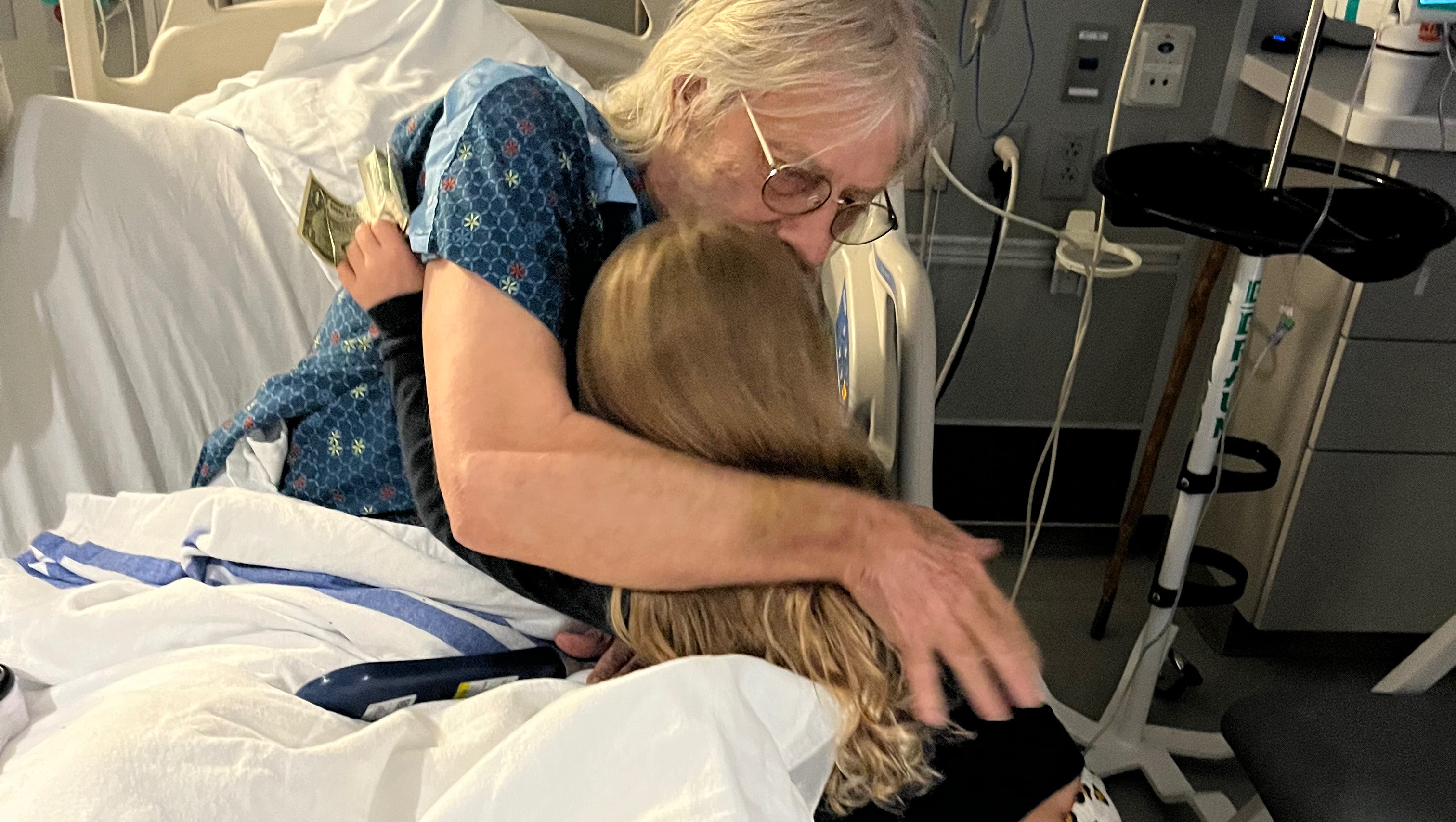 Fundraiser by Tiffany Erickson : Help My Dad Rebuild After Sudden Loss