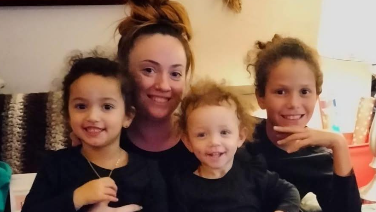 Fundraiser by Taunie Poole : Urgent Help for Victoria's Rent