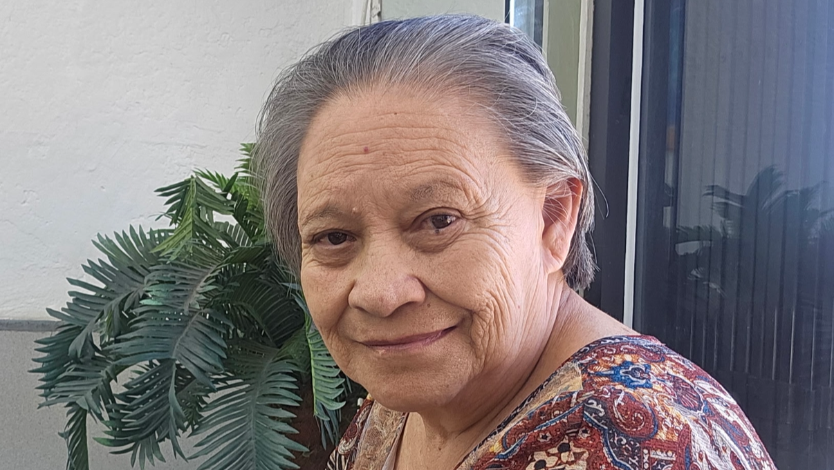 Fundraiser for Tania Lopez by Michelle Avila : In Loving Memory of Luz ...