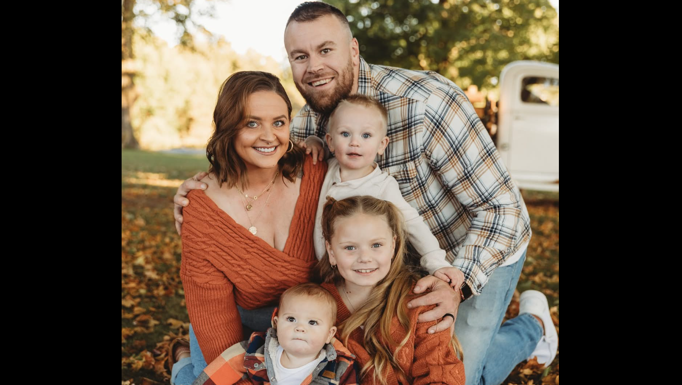 Fundraiser for Dusti Whittington by Danni Whittington : Help support ...