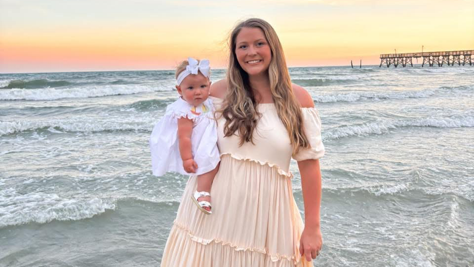 Fundraiser for Reese Howard by Ashley Benton : Supporting Reese & Haven