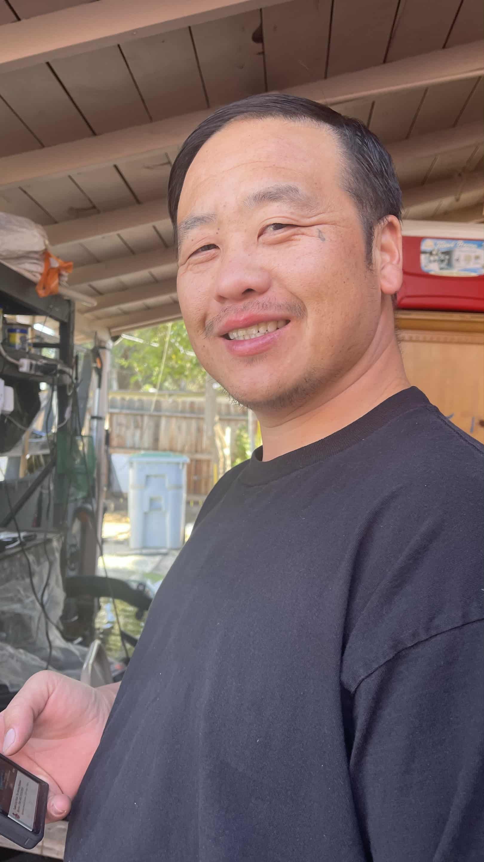 Fundraiser for Chong Chang by Angie Vang : Help Por Rebuild His Life in ...