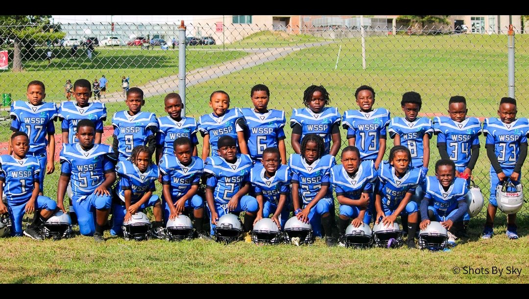 Fundraiser by Keisha Lyles : Support WSSP 6U Panthers' Journey to Nationals