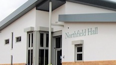 Fundraiser by jones thomas : Help Us Build a Better Northfield Hall