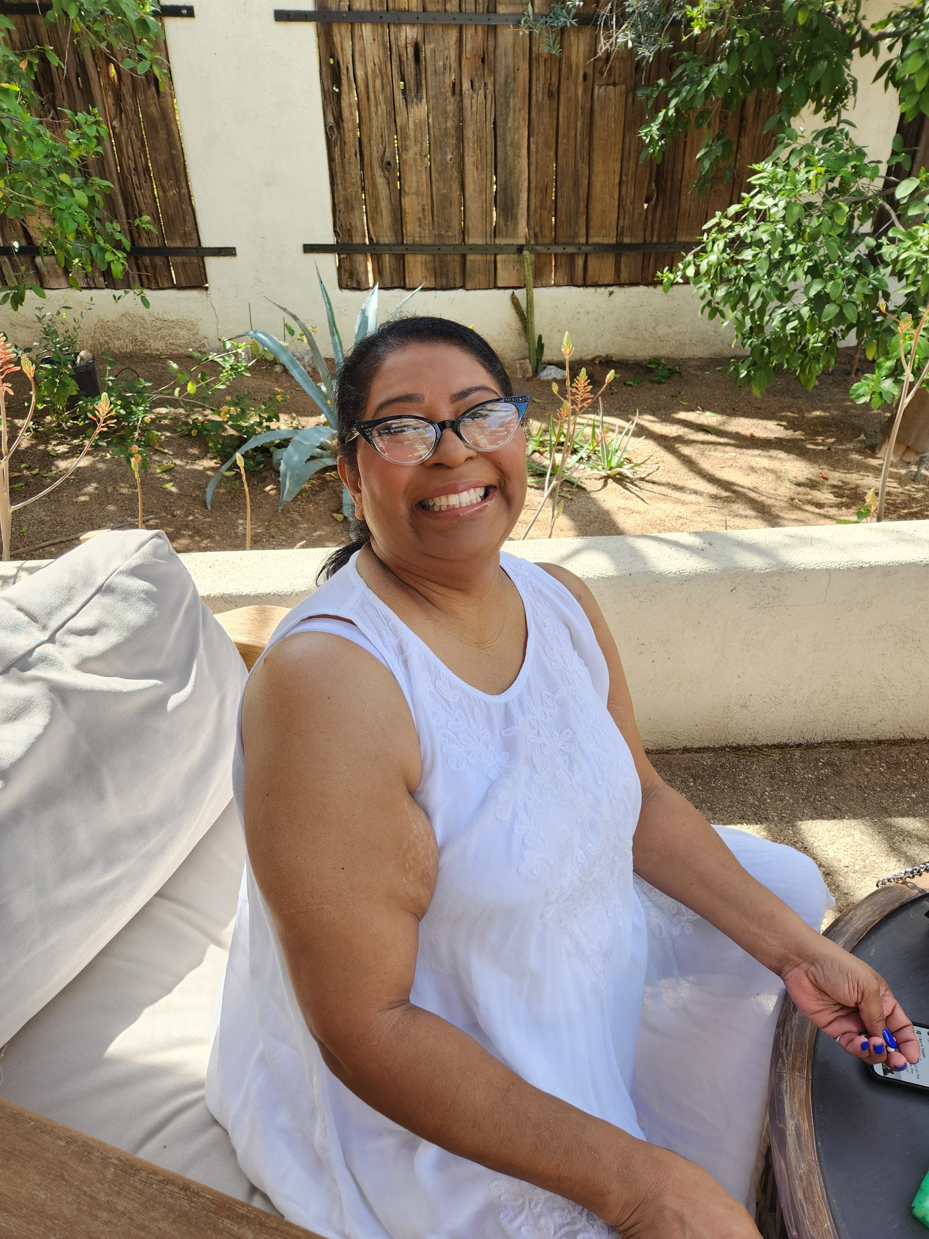 Fundraiser for Barbara May by Taylor McCulley May : Support Barbara May ...