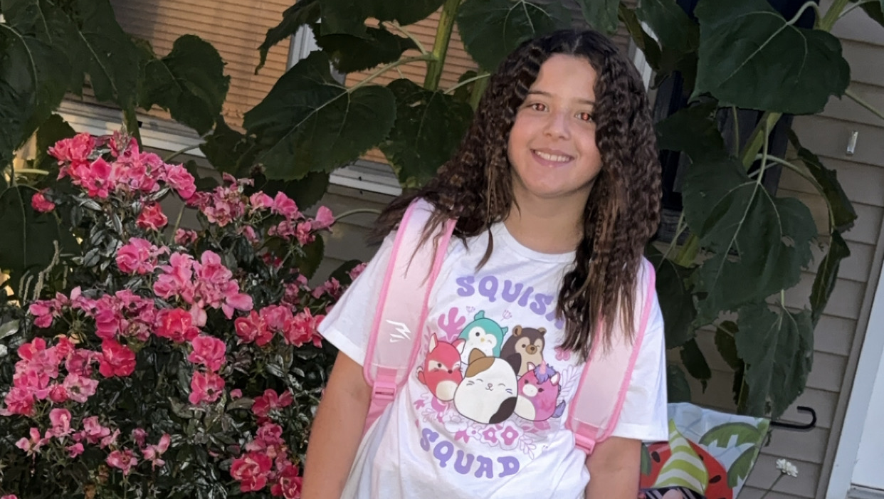 Fundraiser by Jade Lovely : Donate to Makayla Jayde's Life-Saving ...