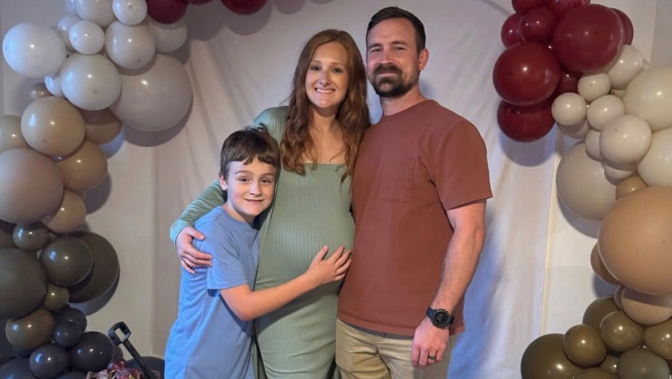 Fundraiser for Jordan Draper by Brooke Pyle : Support Jordan, Rudy ...