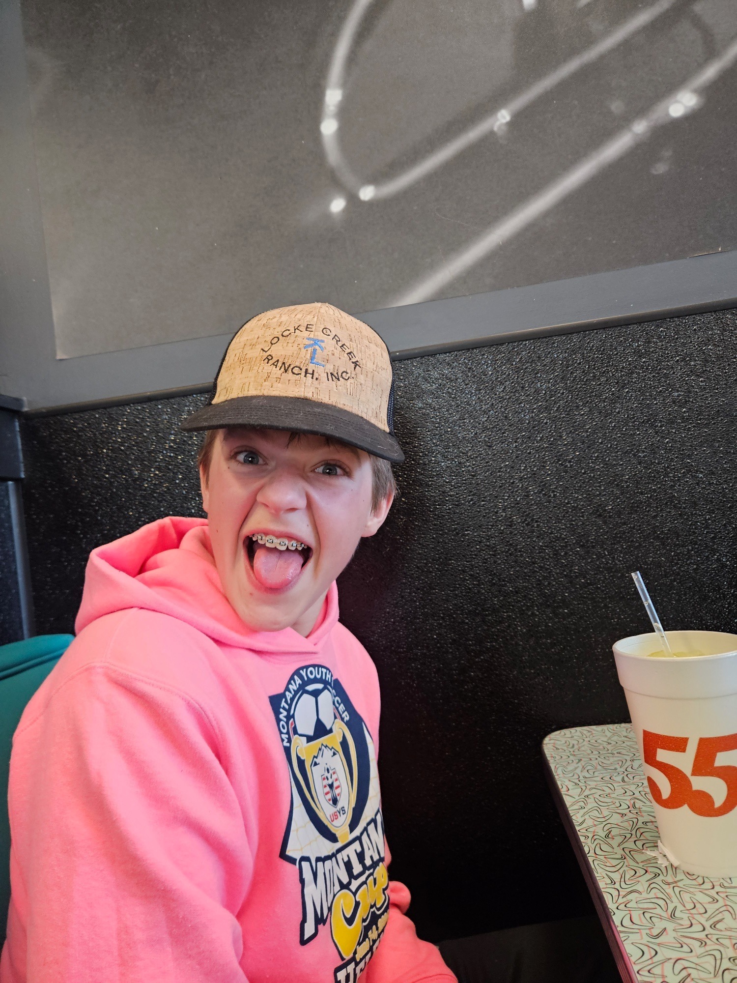 Fundraiser for Jane Larkin by Brandie Boese : Support the Larkin Family ...