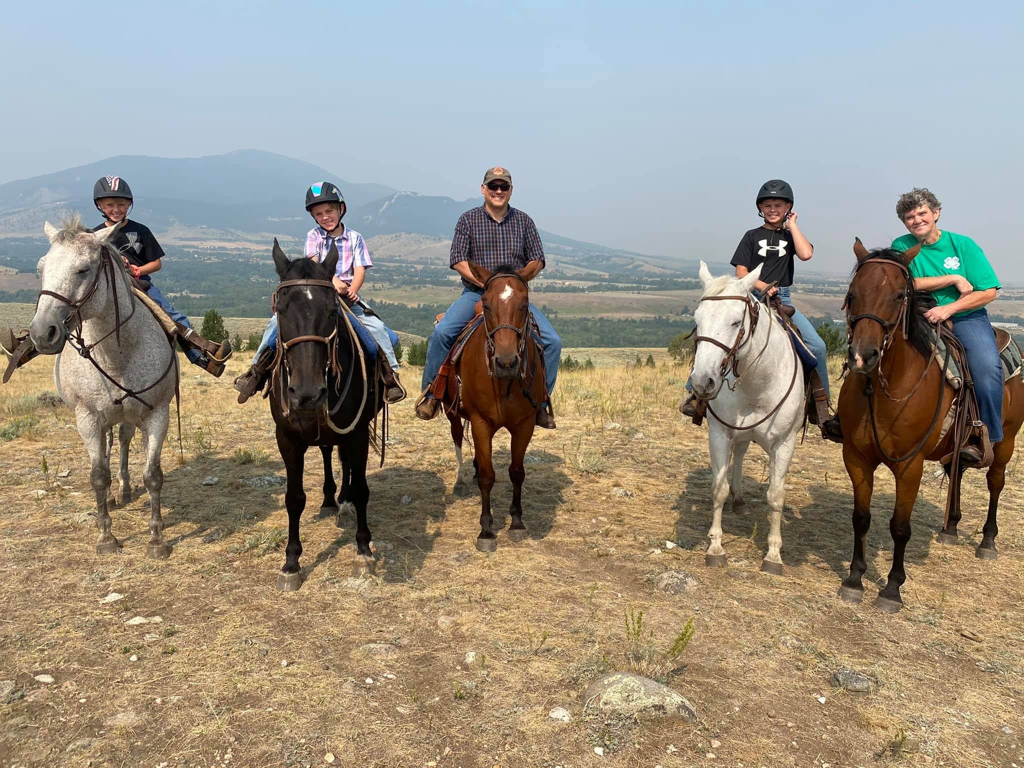 Fundraiser for Jane Larkin by Brandie Boese : Support the Larkin Family ...