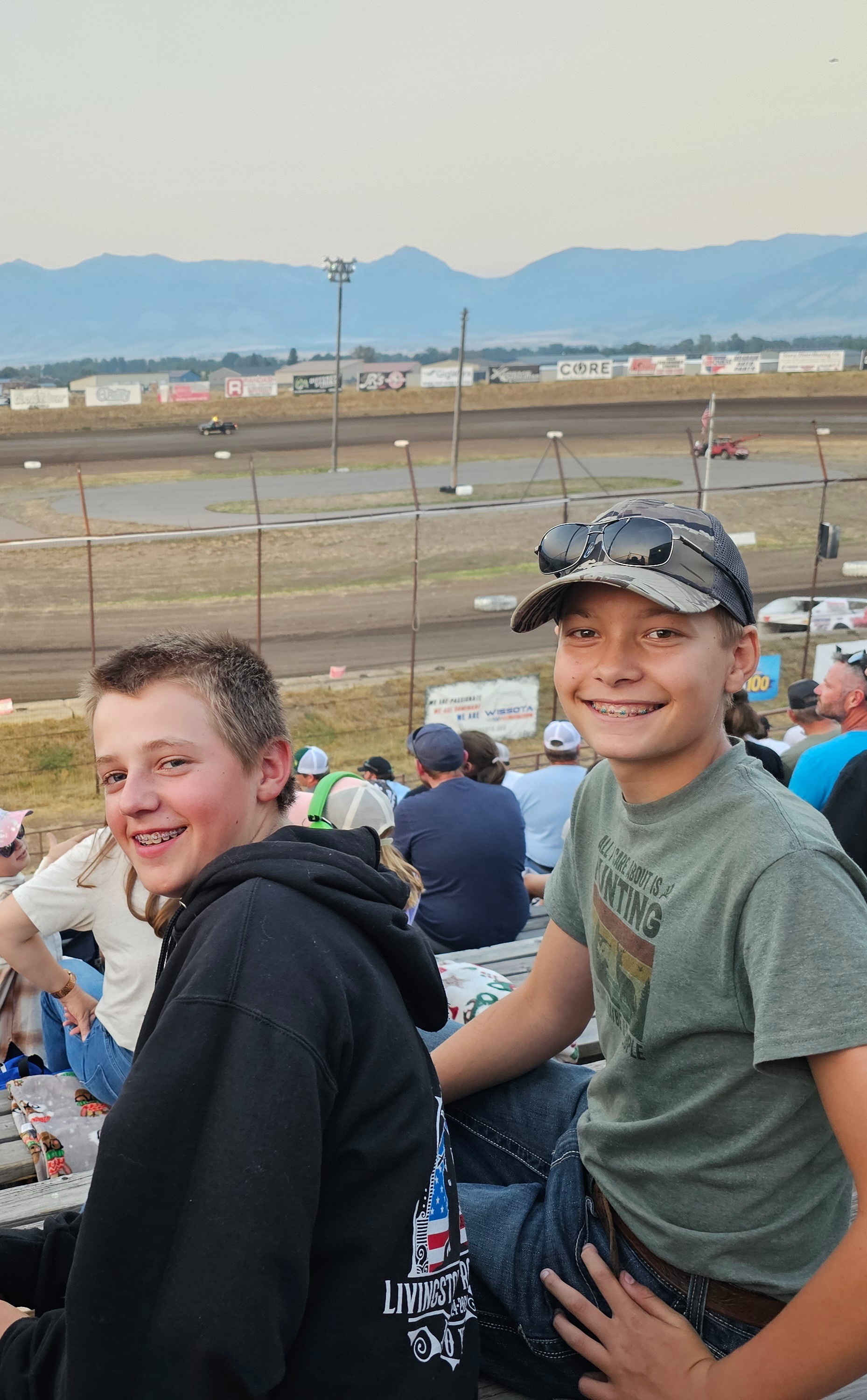 Fundraiser for Jane Larkin by Brandie Boese : Support the Larkin Family ...