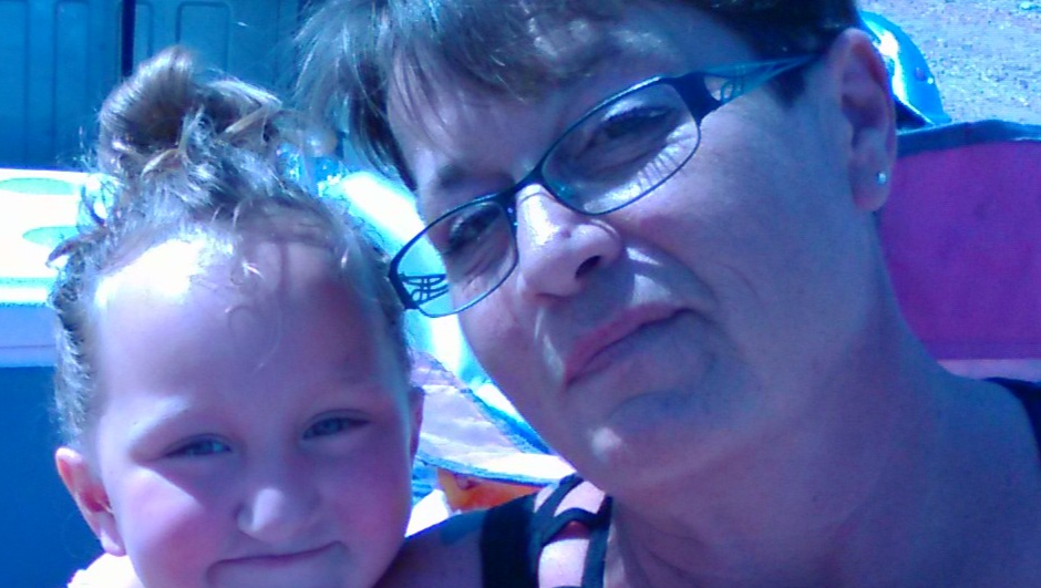 Fundraiser by andrea wills : Support Mel's Urgent Heart Surgery