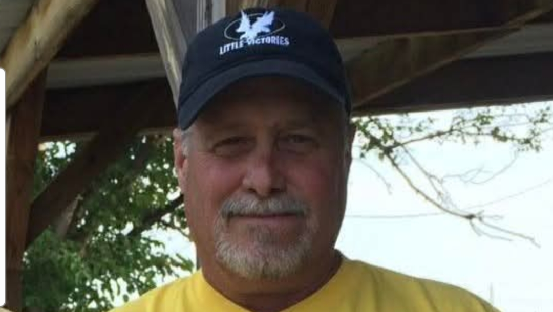 Fundraiser by Dawn Case : Support Scott Weatherly's Kidney Transplant ...