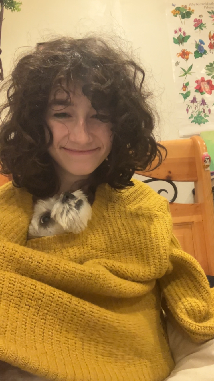 Fundraiser by Kyla McNutt : Help Coco Get Her Biopsy Surgery