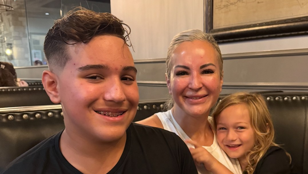 Fundraiser for Kimberly Roe by Erica Moniz : Help Needed:The Lasseter ...