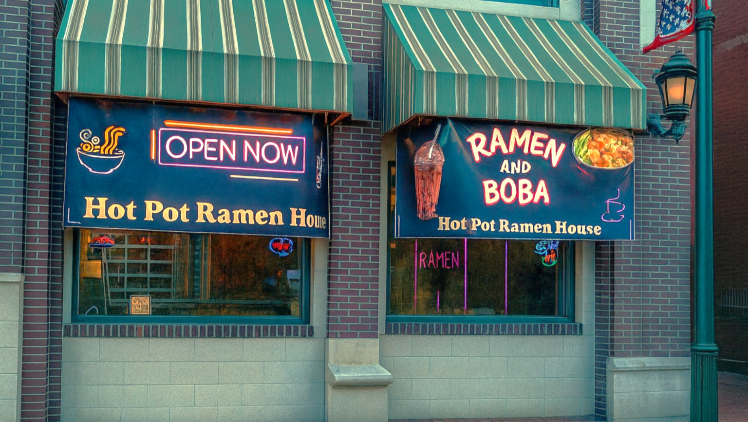 Fundraiser by Jimmy Maxwell : Donate to Save Lisa Maxwell's Restaurant