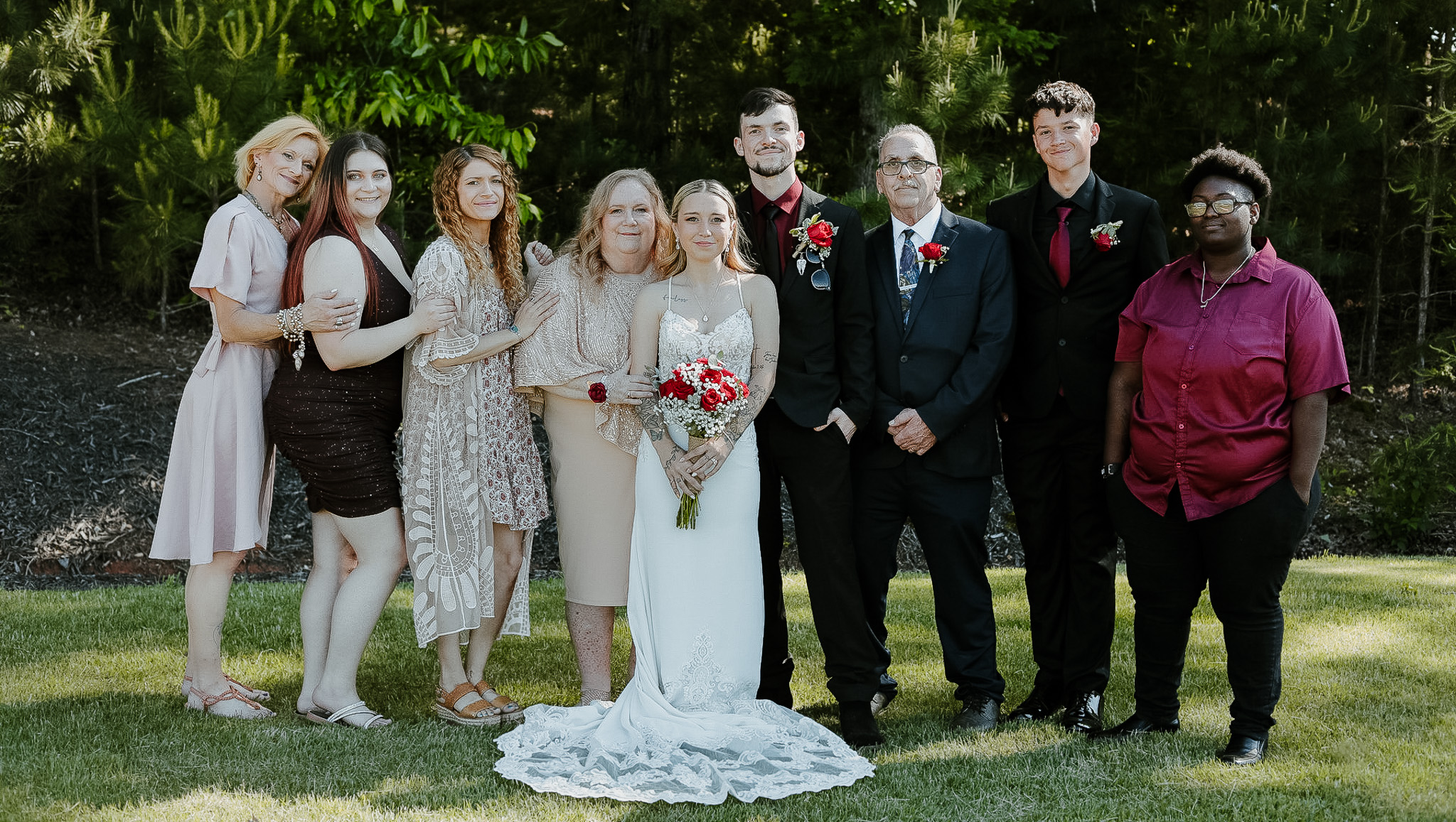 Fundraiser by Megan Leist : Help the Leist Family Lay Sue to Rest