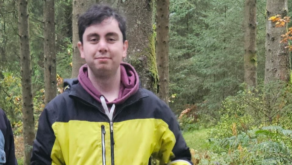 Fundraiser for Thomas Marston by Kitty Aycinena : In Memory of Harvey ...