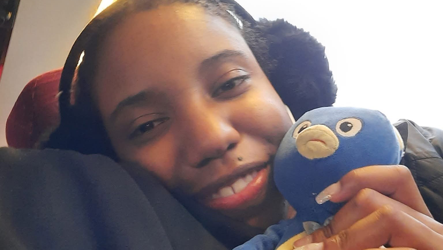 Fundraiser for Richard Patrick Baylis by Dawn Mulder : Score a Goal ...