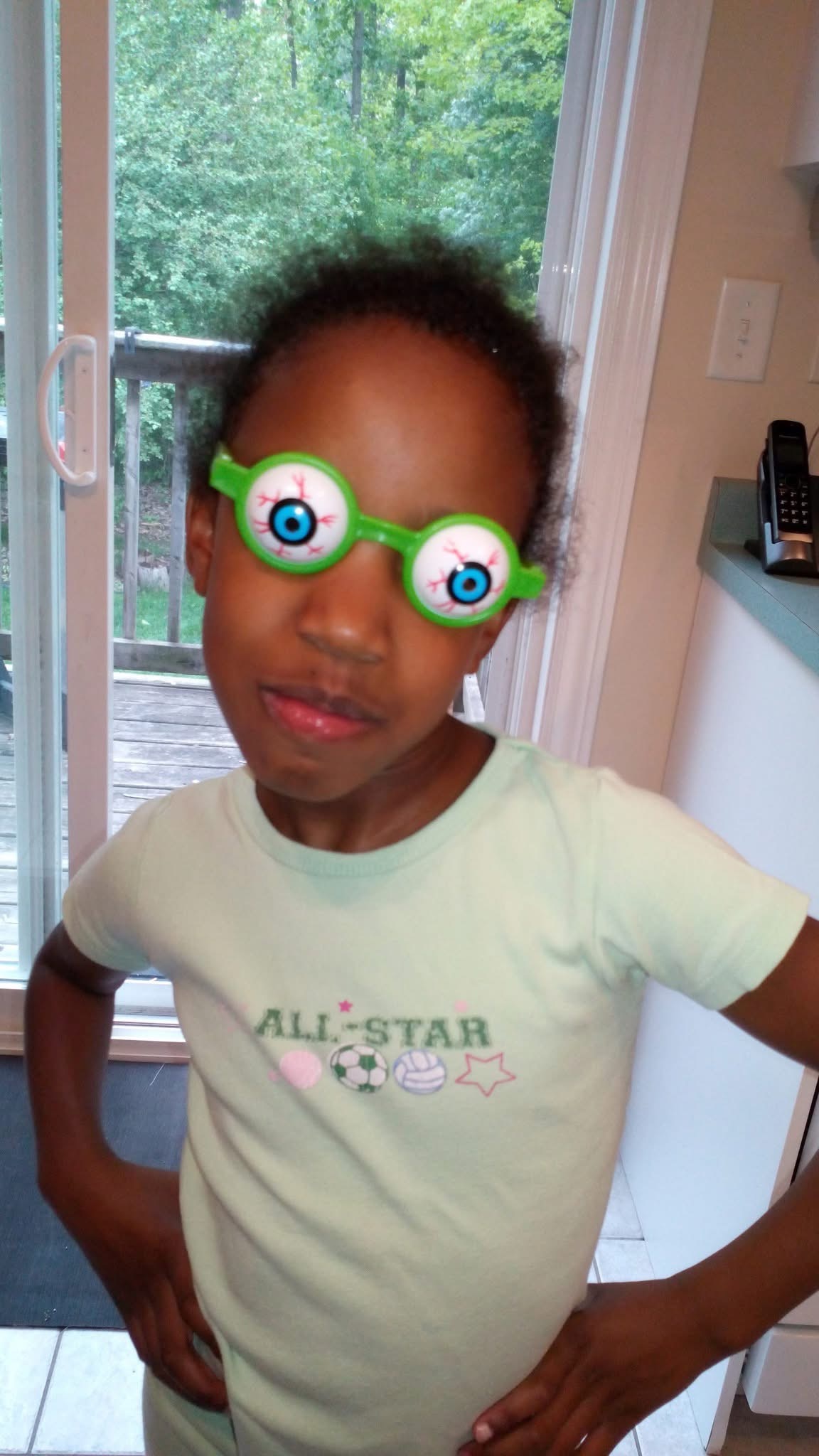 Fundraiser for Richard Patrick Baylis by Dawn Mulder : Score a Goal ...