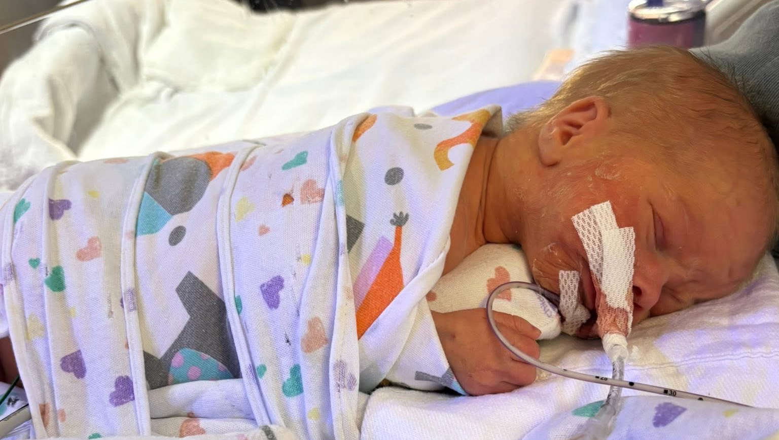 Greg Nicolini - Support Chris & Presley After Tragic Loss