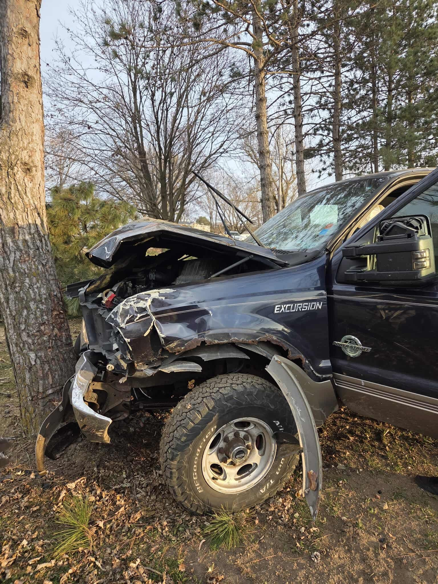 Fundraiser by Rebekah Jordan : Support Rebekah's Dad's Recovery and Family