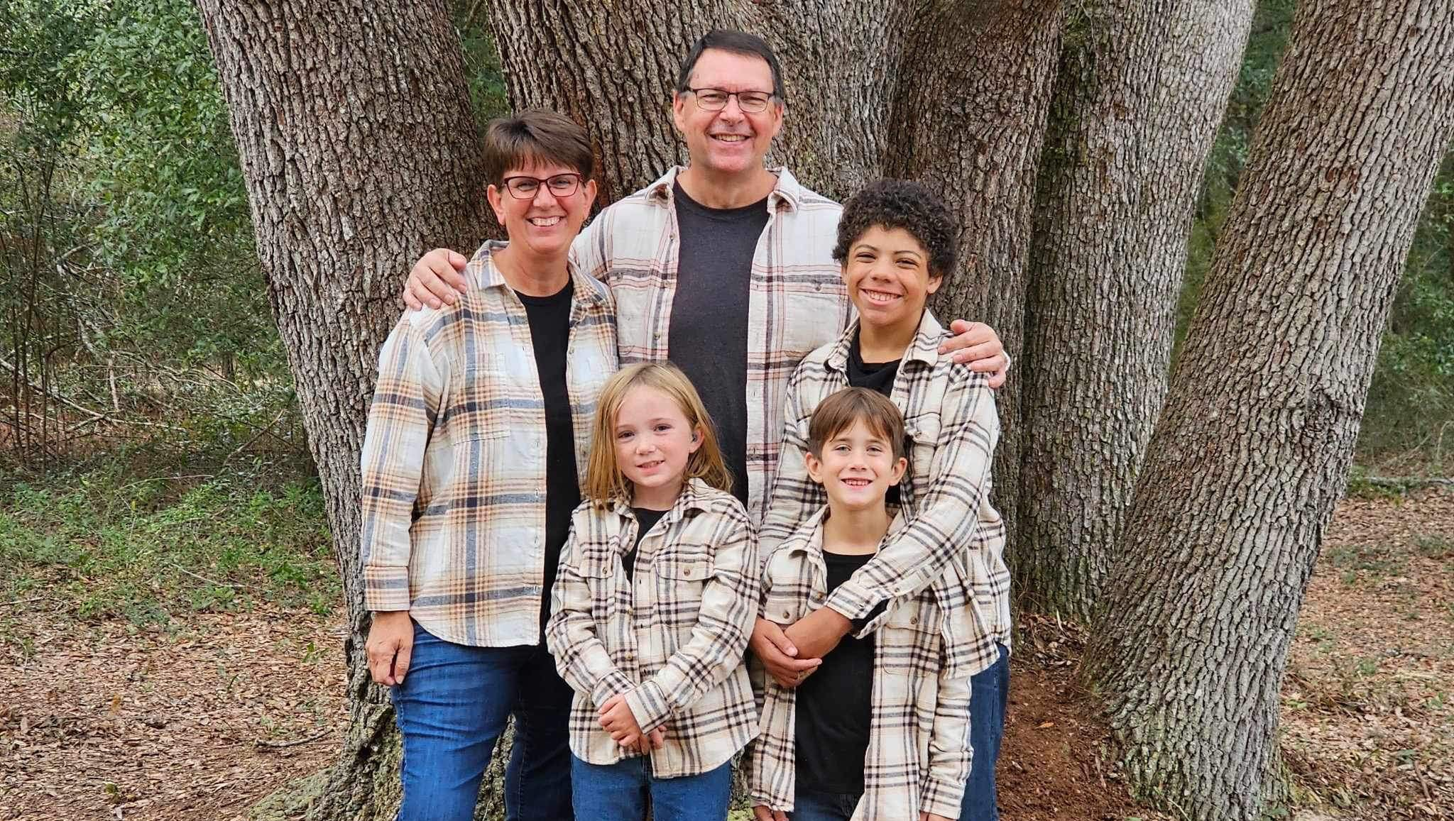 Fundraiser by Rebekah Jordan : Support Rebekah's Dad's Recovery and Family