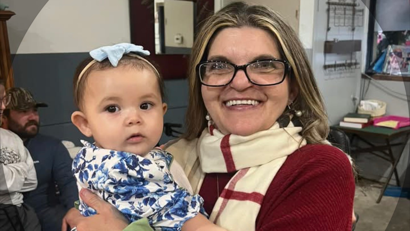 Fundraiser by James Ellis : Help Save Her Life: Heart Surgery for Wife