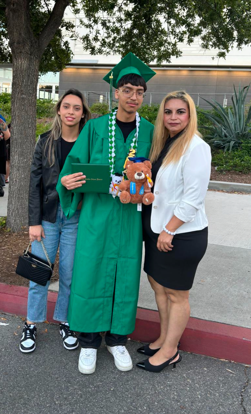 Fundraiser by Nancy Castro : Help Verónica Castro and Her Children in ...