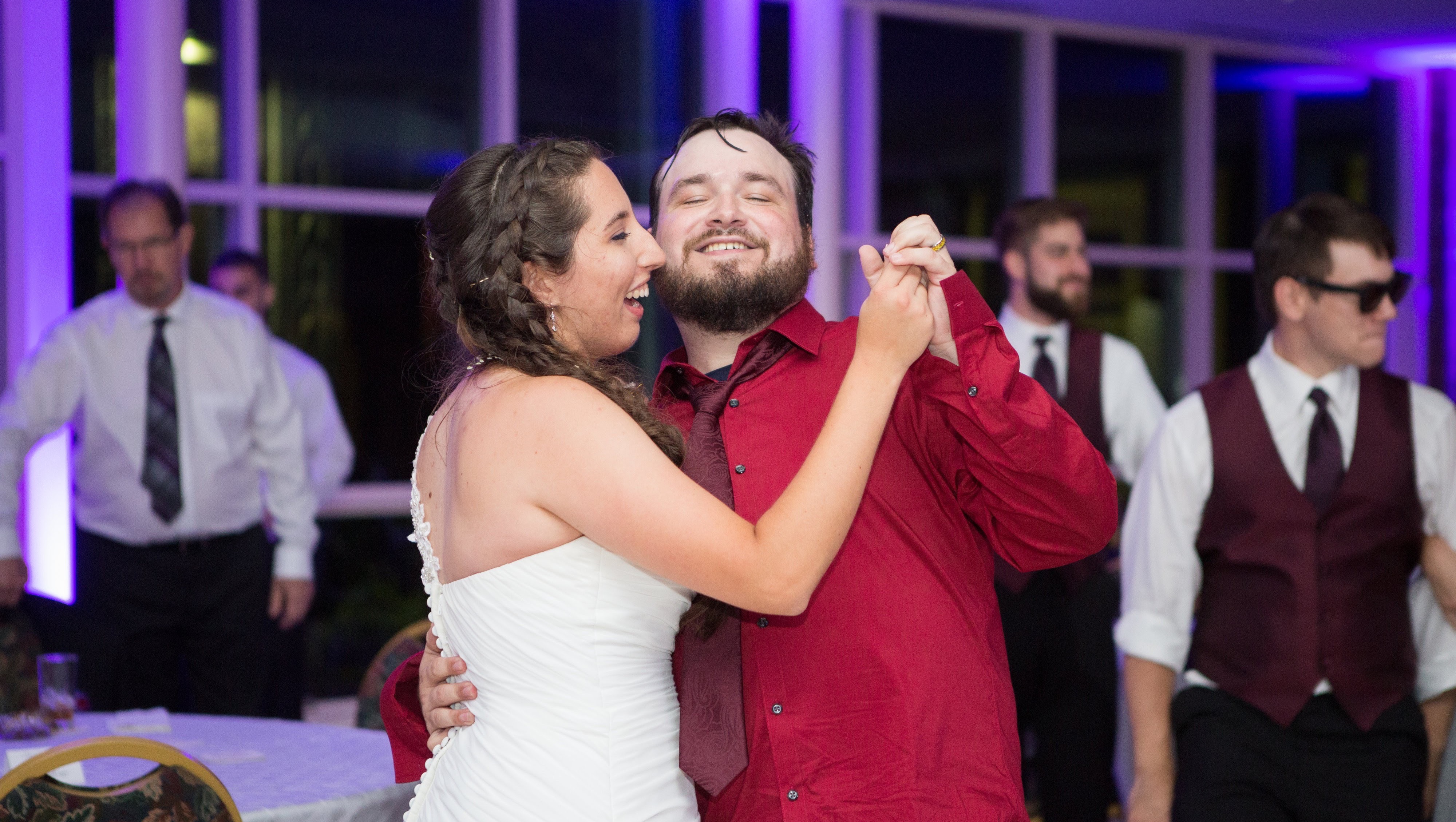 Fundraiser by Sadie Hunt : Show Love and Support for Laura's Fight