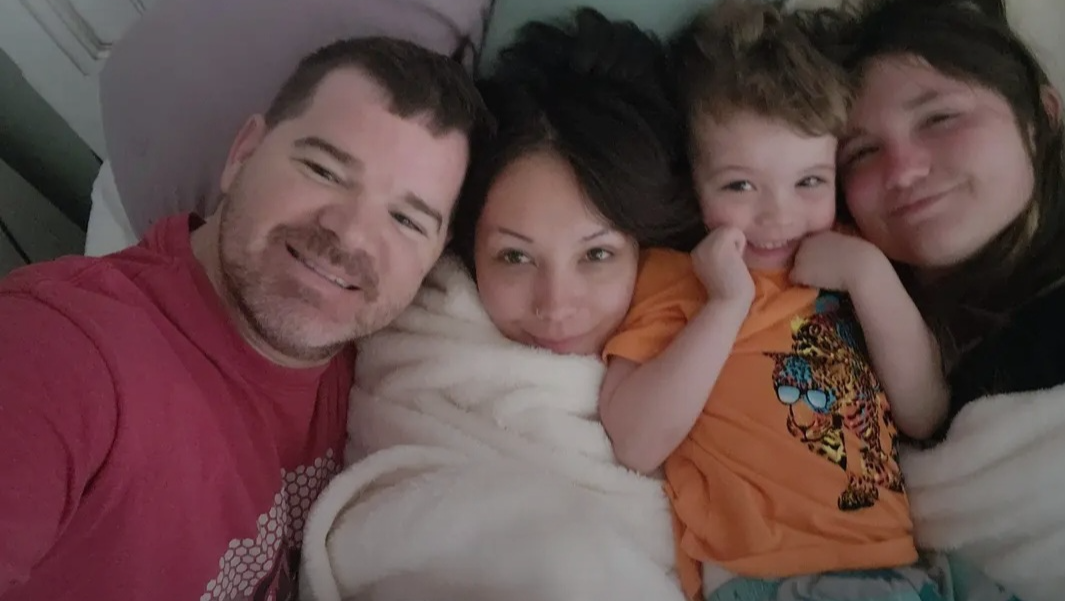 Fundraiser for Christopher Travis by Noel Miano : Support Sabrina's ...