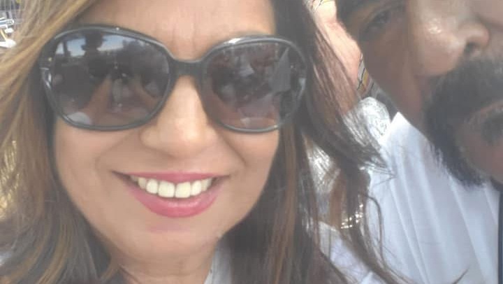 Fundraiser by Andy Ruiz : Help Lay Maria Ruiz to Rest with Love