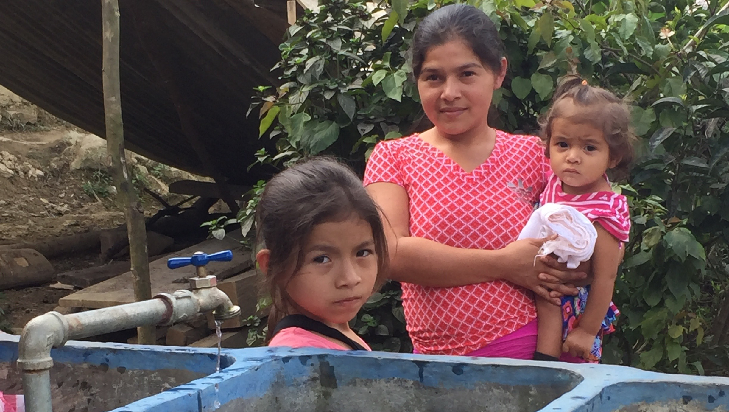 Fundraiser by Partnership for Clean Water and Education : Help Us Build ...